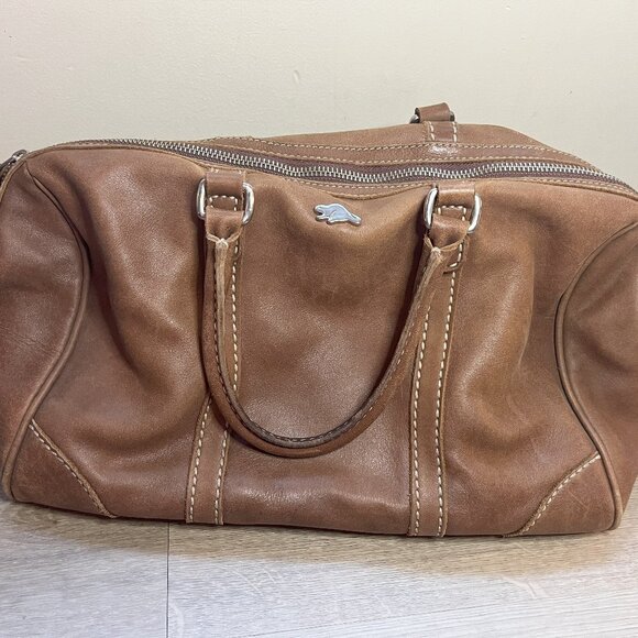 Roots | Bags | Roots Canada Small Banff Bag Tribe Travel Duffle Bag ...